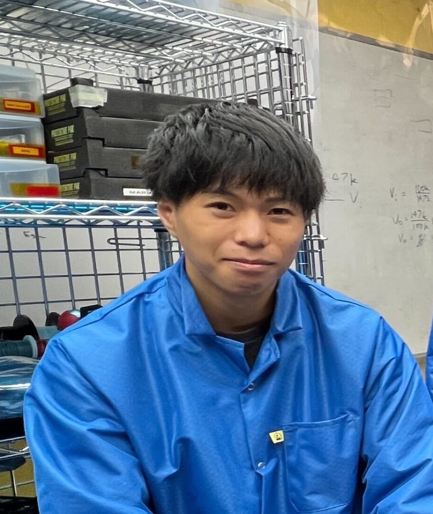 People – Old – MXL